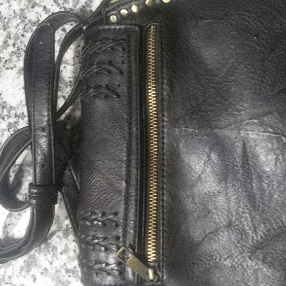 Sasha Fabiani | Bags | Sasha Sofi Crossbody Bag | Poshmark